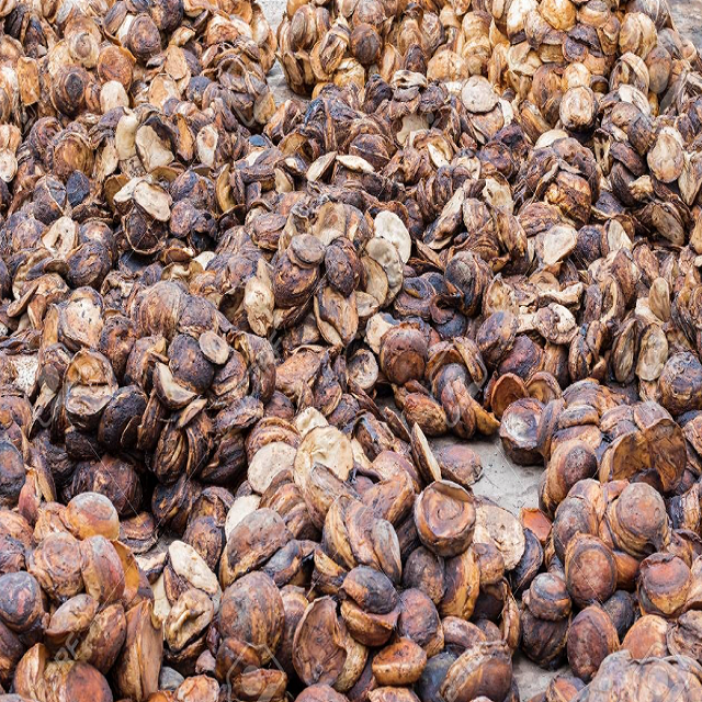 Bulk Buy United States Wholesale Large Quantity Of Rubber Cup Lump For ...