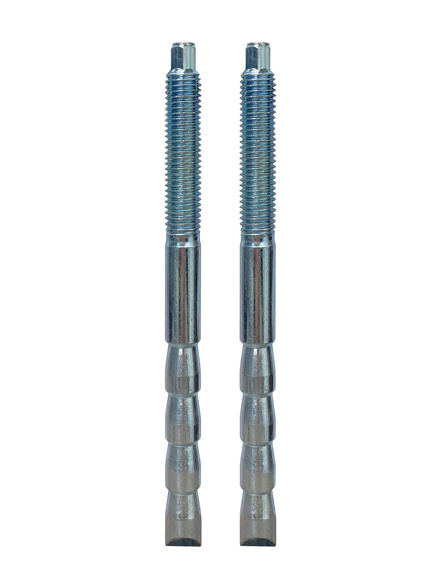 Tedun Pointed Inverted Conical Anchor Bolt - China Wholesale Bolts from ...