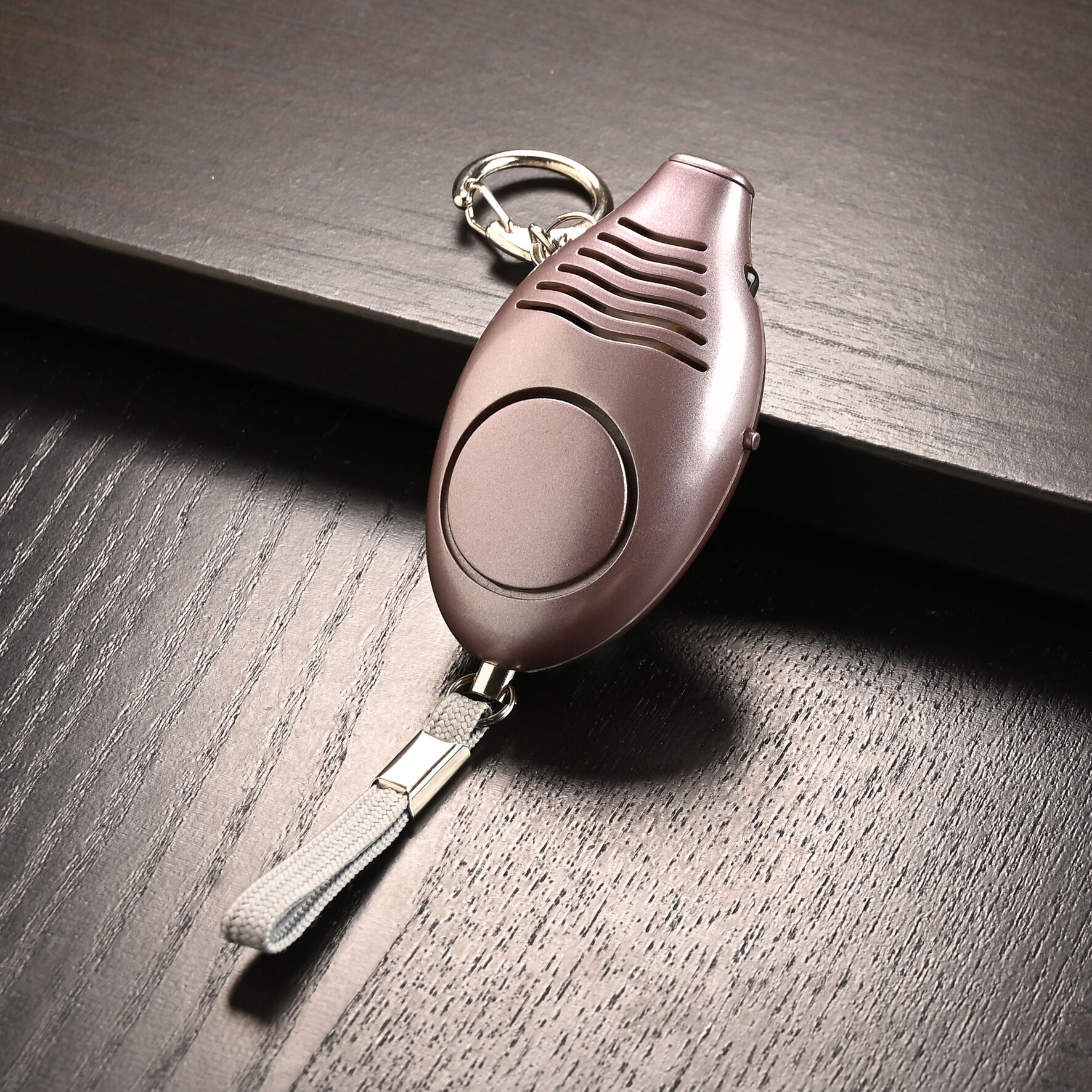 Whistle Guard With Led(3 In 1) - Hong Kong SAR Wholesale Personal Alarm ...