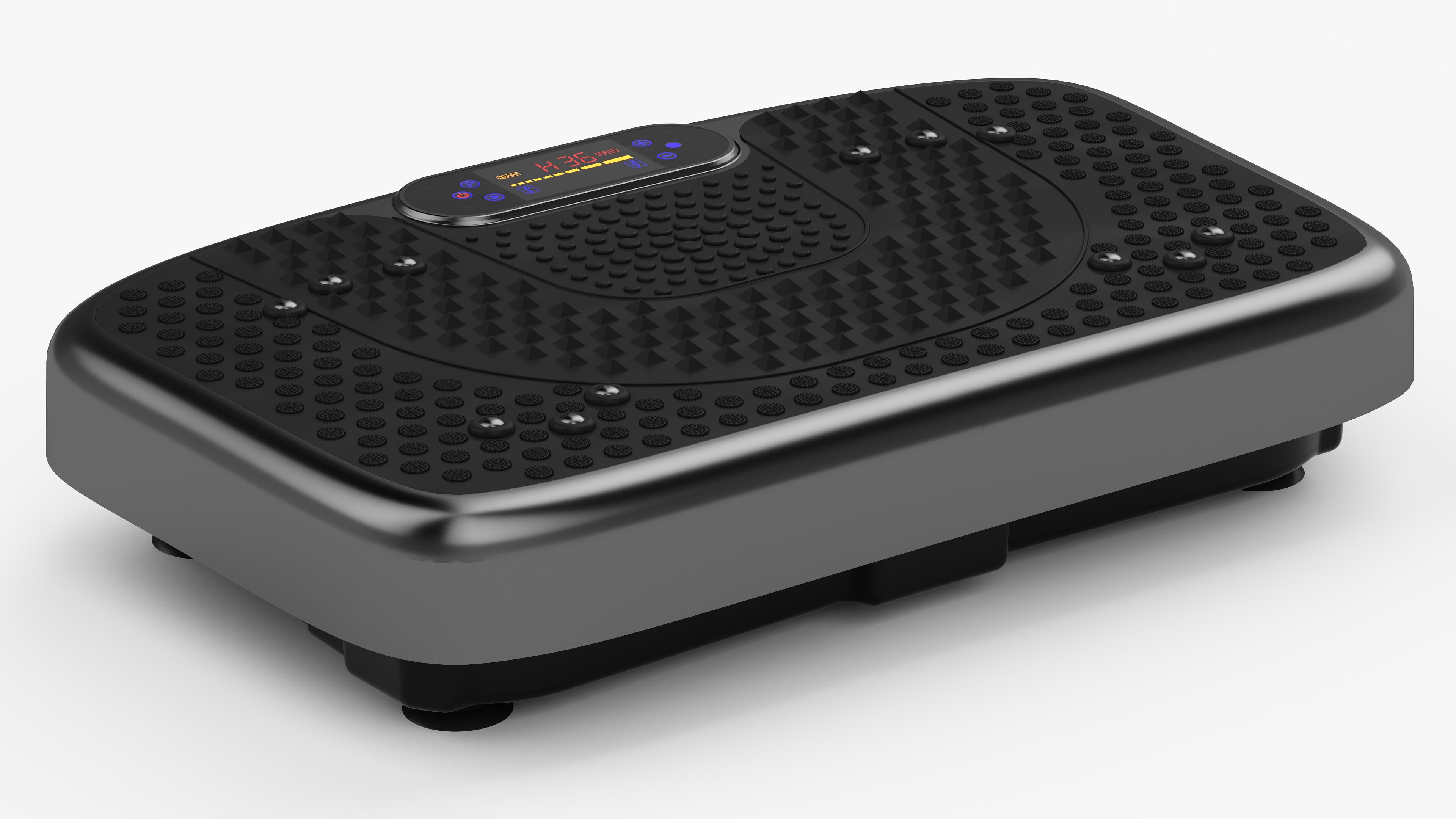 Hot Selling 4d Vibration Plate Exercise Vibration Plate Vibration ...