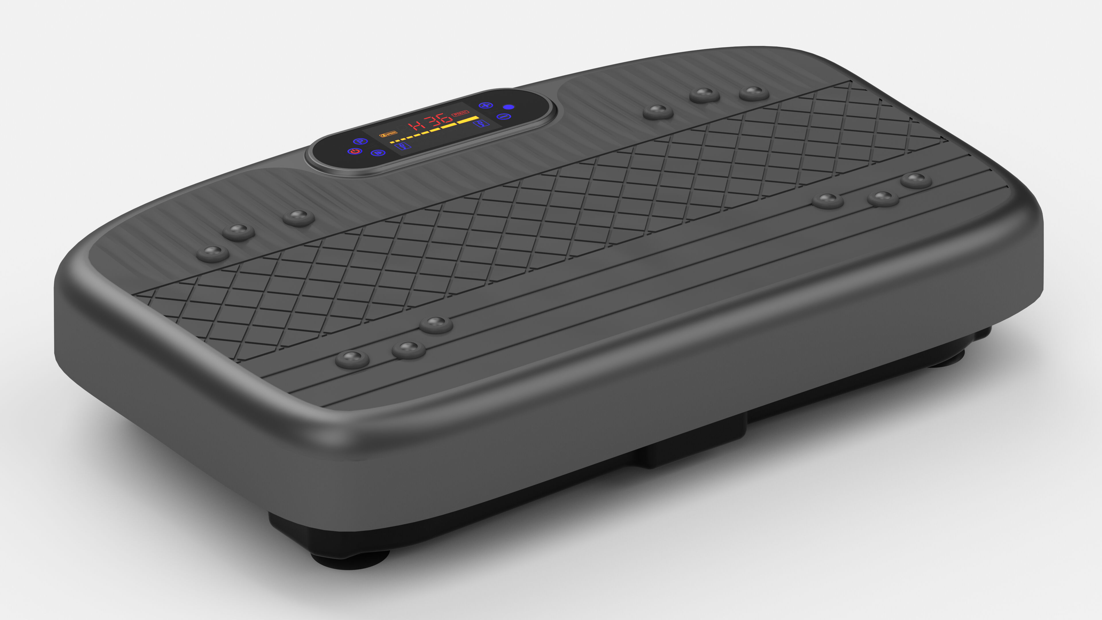 Factory Direct High Quality China Wholesale Home Use Plate Vibrating ...