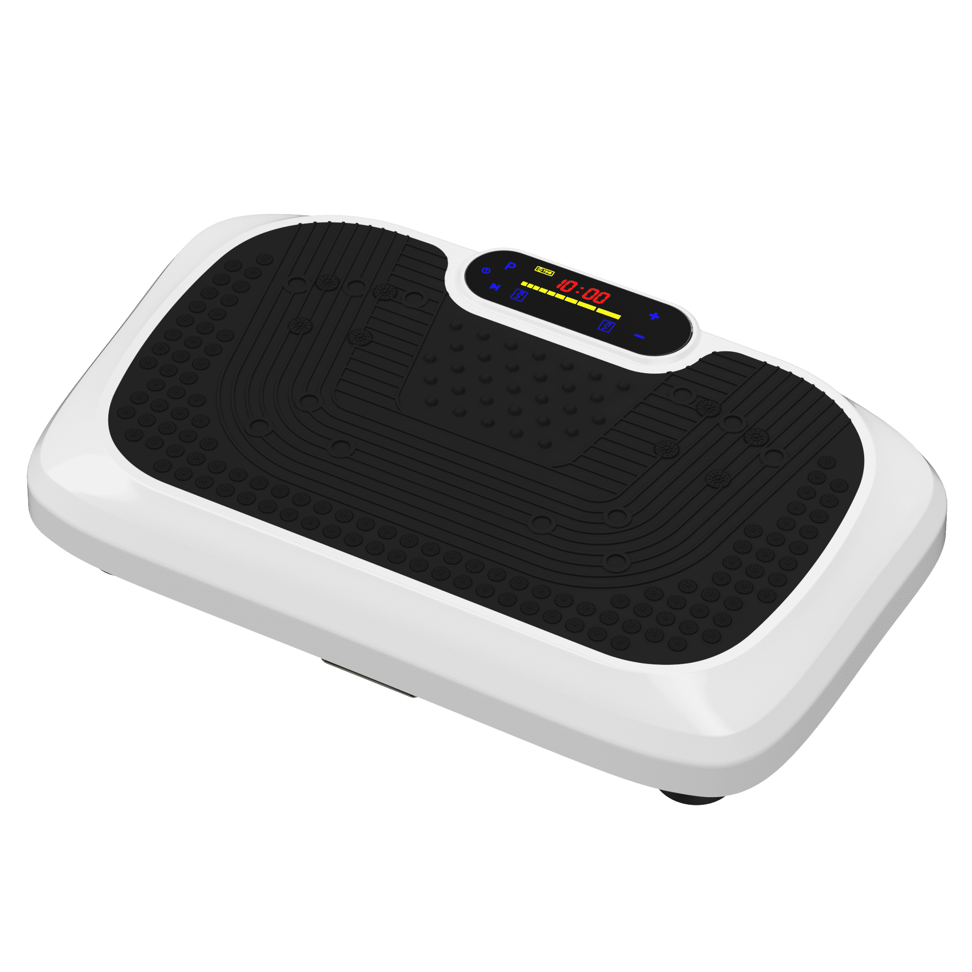 Gym Exercise Equipment Massage Whole Body Vibration Machine $30 ...