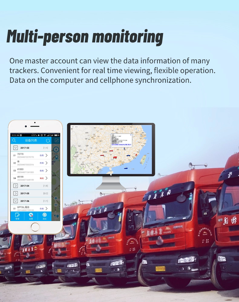 Bulk Buy China Wholesale 4g Gps Tracker For Vehicle With Emergency ...