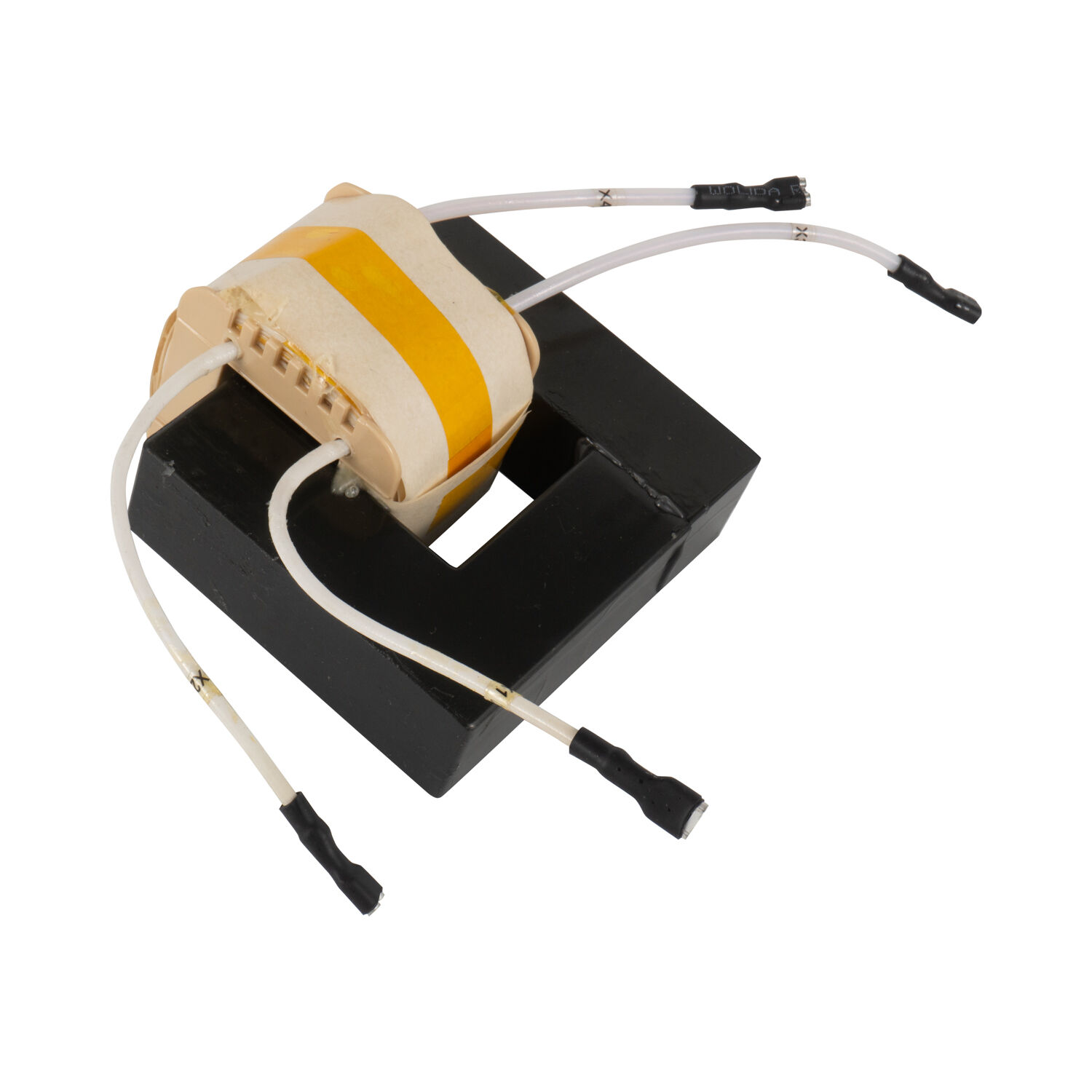 Low Frequency Electrical Power Supply Current Transformer By China ...