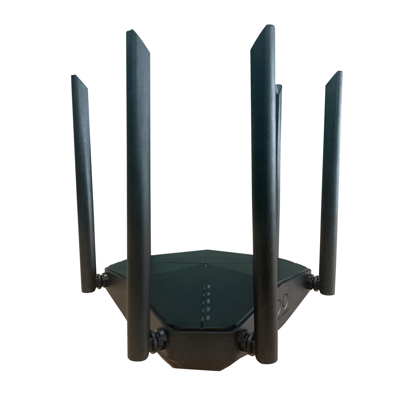 Indoor Ac1200 Wifi 5 Router Dual-band Sim Card Cat 6 Lte Cpe Wireless ...