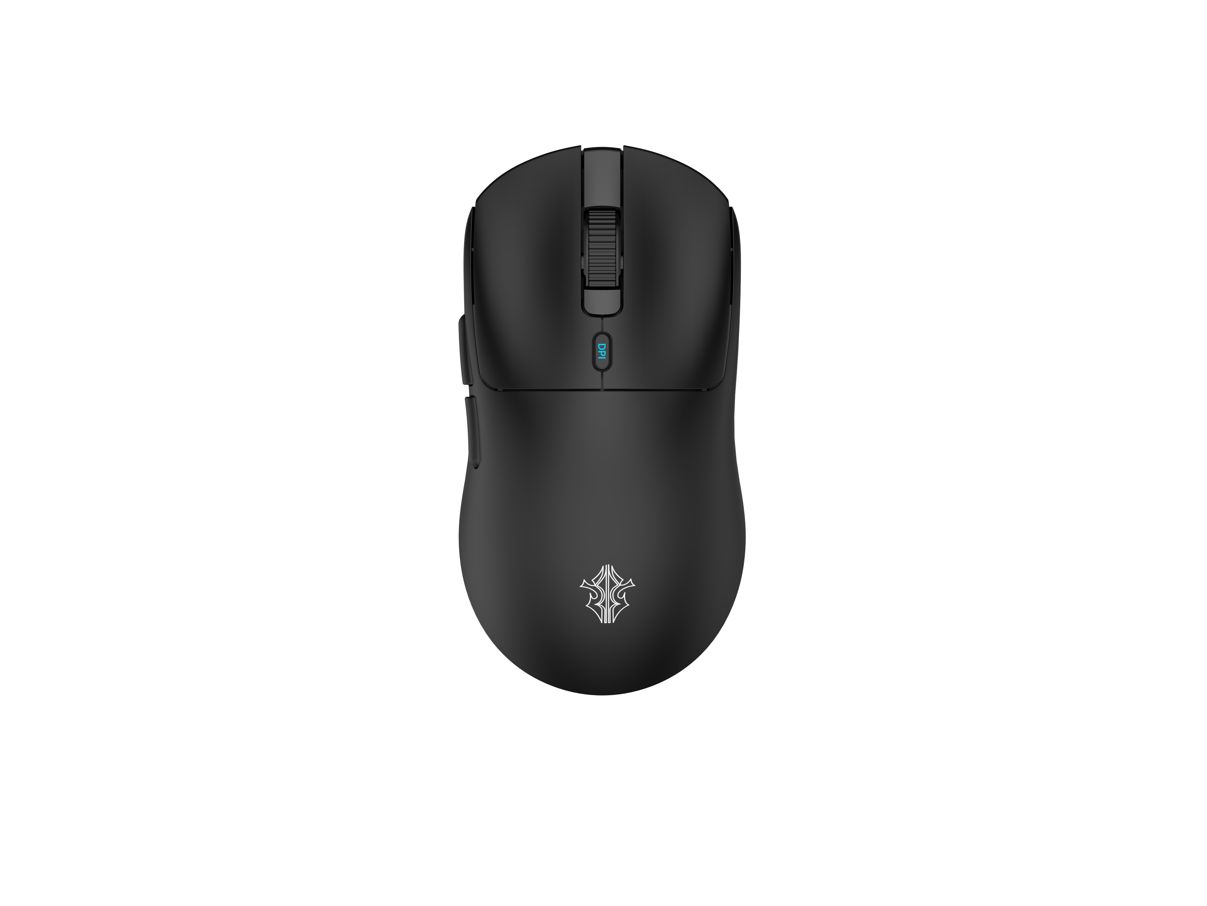 Portable Mini Ultra-thin Rechargeable Wireless Bluetooth Mouse ...