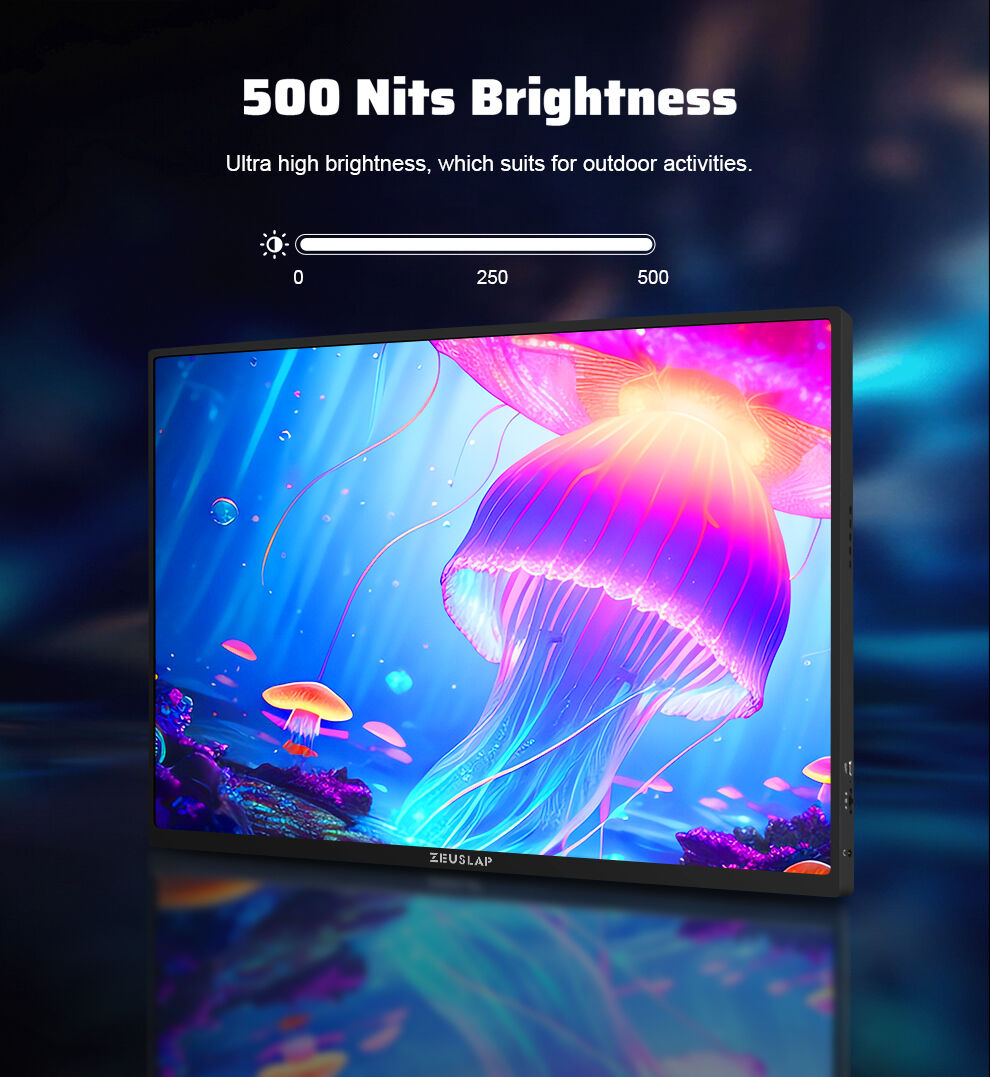 High Value Qhd Ips Pc Lcd Gaming Display Computer Screen 18inch 144hz ...