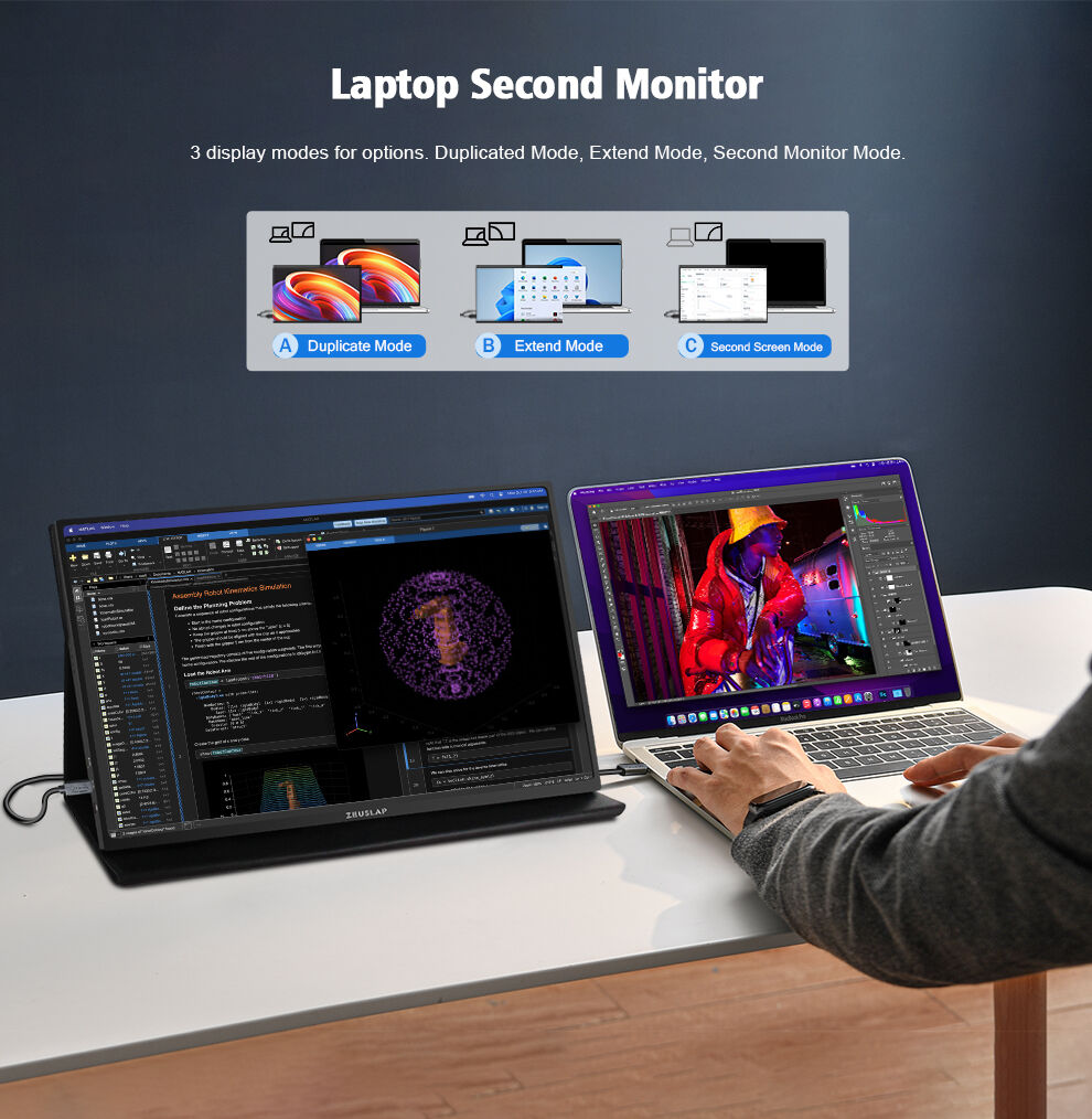 High Value Qhd Ips Pc Lcd Gaming Display Computer Screen 18inch 144hz ...