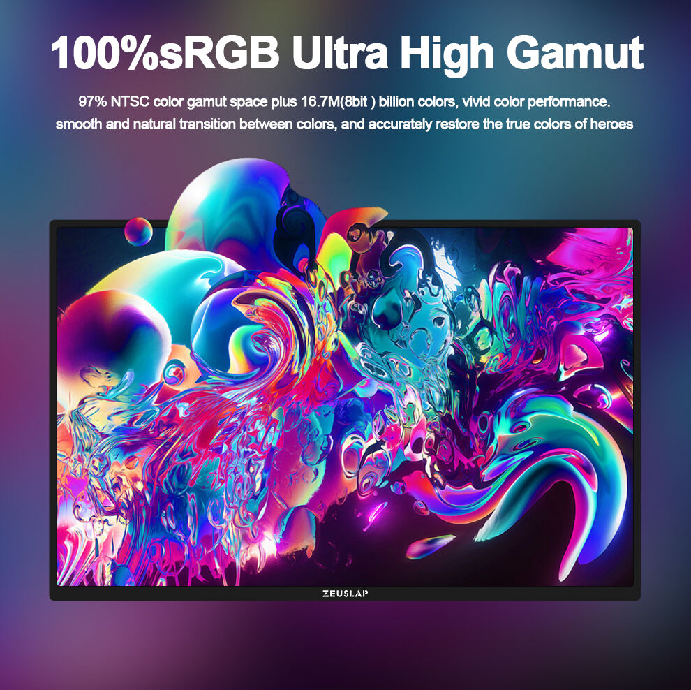 Bulk Buy China Wholesale Zeuslap 18 Inch Lcd Qhd 1600p 144hz Gaming ...