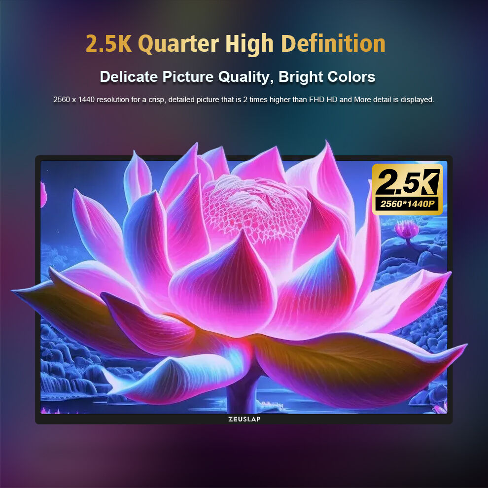 Bulk Buy China Wholesale Zeuslap 18 Inch Lcd Qhd 1600p 144hz Gaming ...