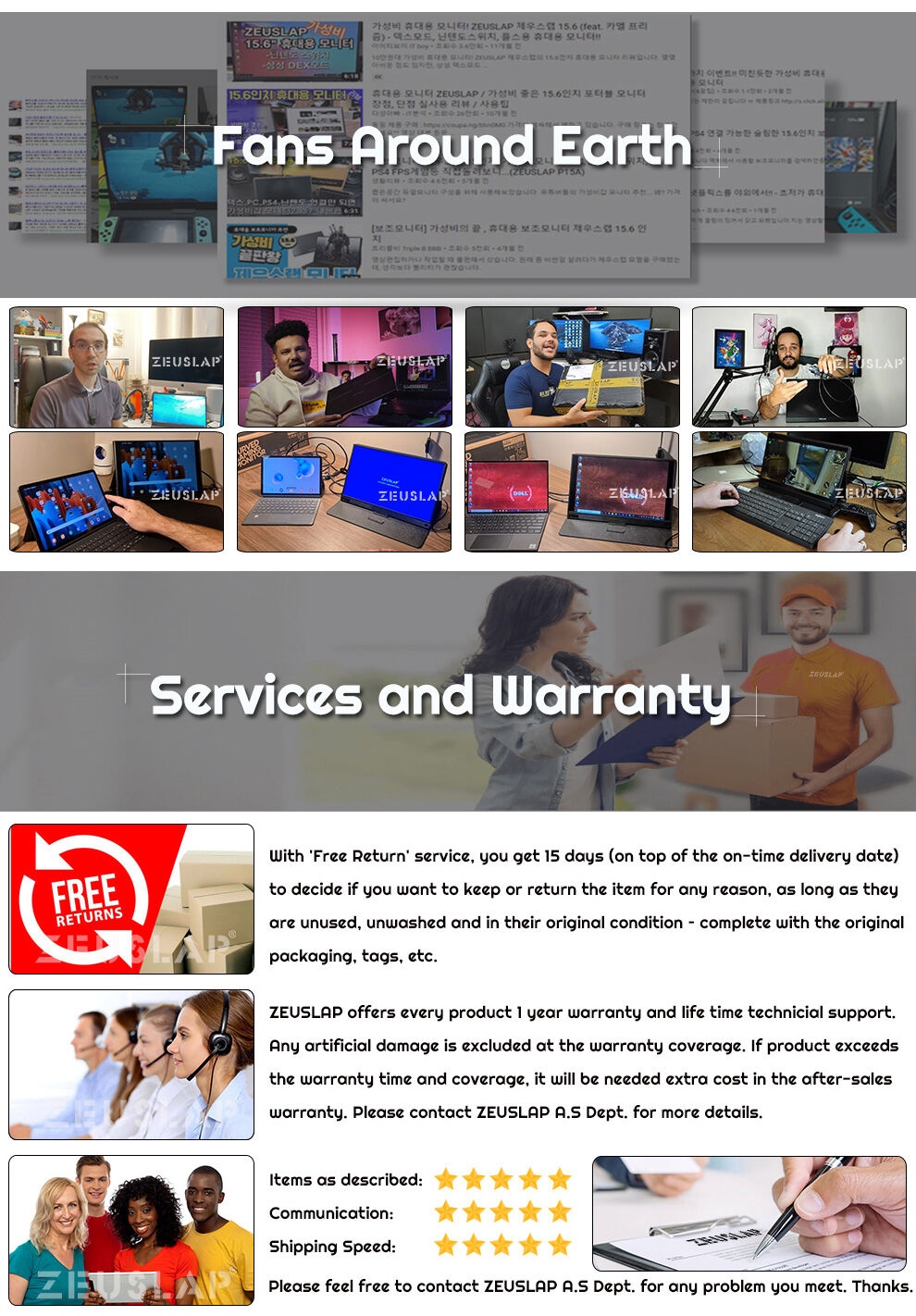 Bulk Buy China Wholesale Zeuslap 18 Inch Lcd Qhd 1600p 144hz Gaming ...