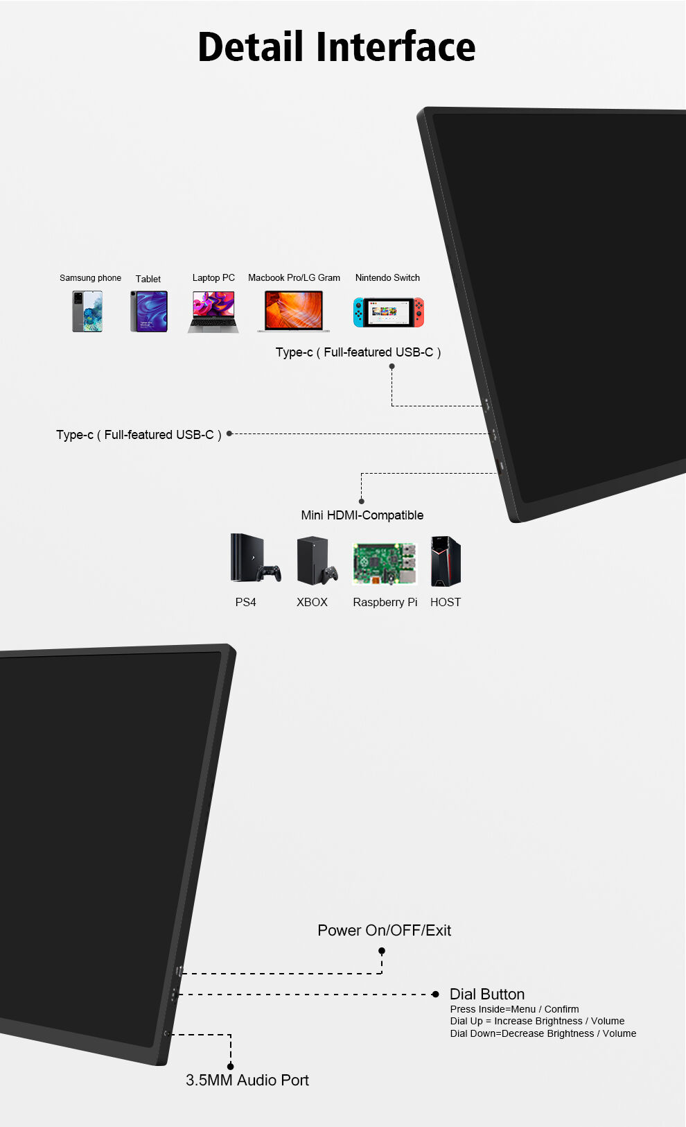 Bulk Buy China Wholesale Zeuslap 18 Inch Lcd Qhd 1600p 144hz Gaming ...