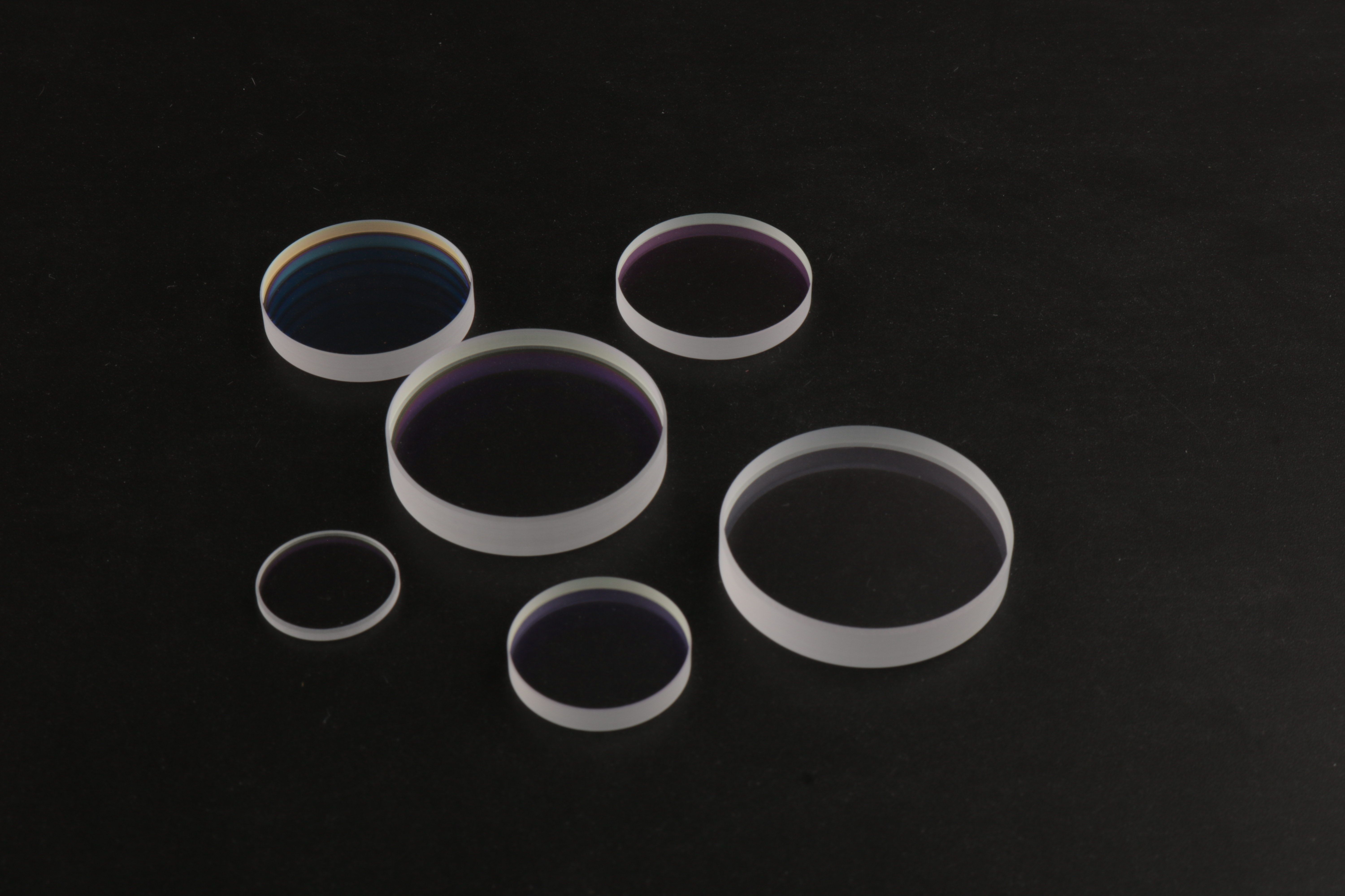 Factory Price High Power Laser Protective Window 35.5*5(0-12kw) $2.8 ...