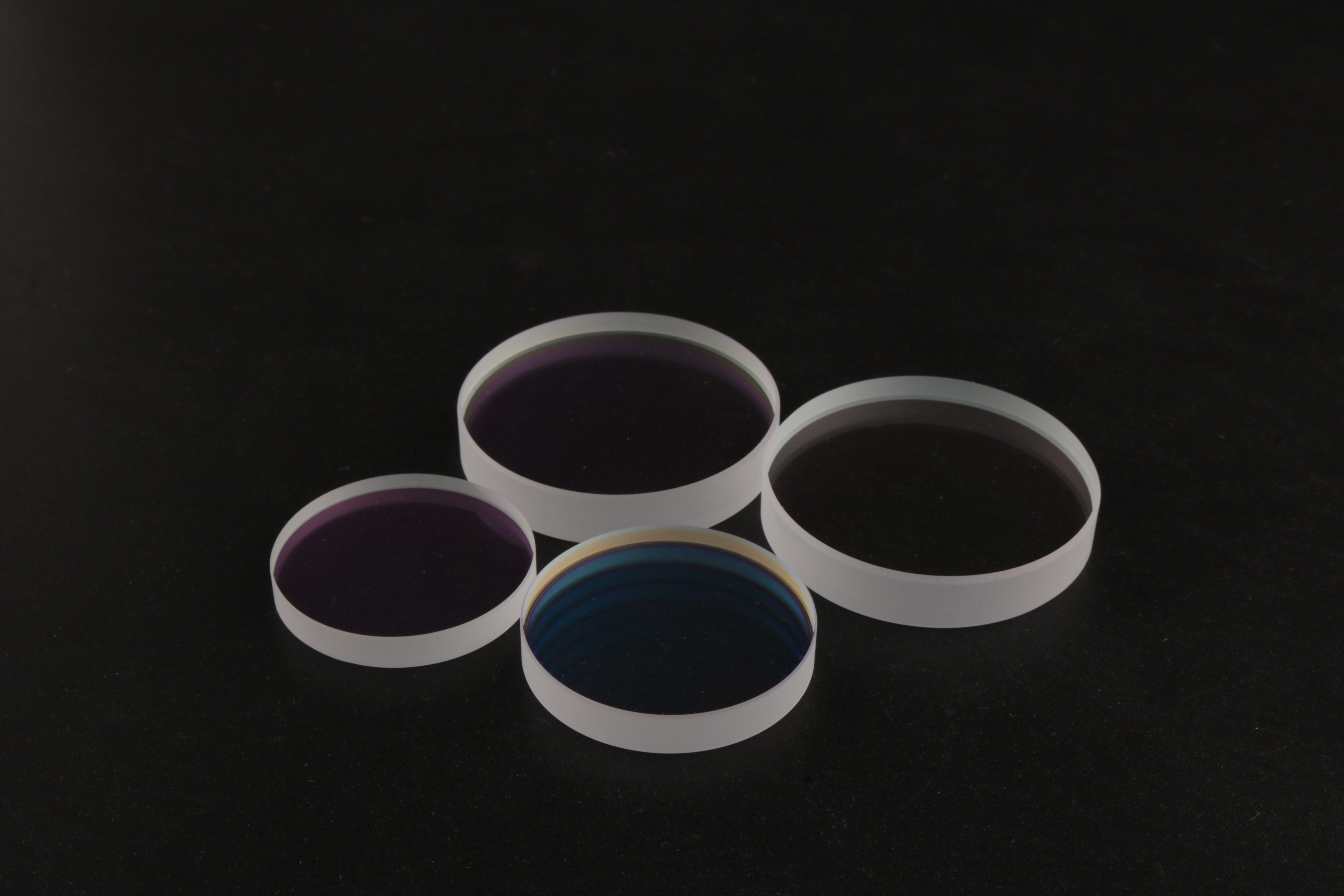 Factory Price High Power Laser Protective Window 30*4(0-3kw) - Expore ...