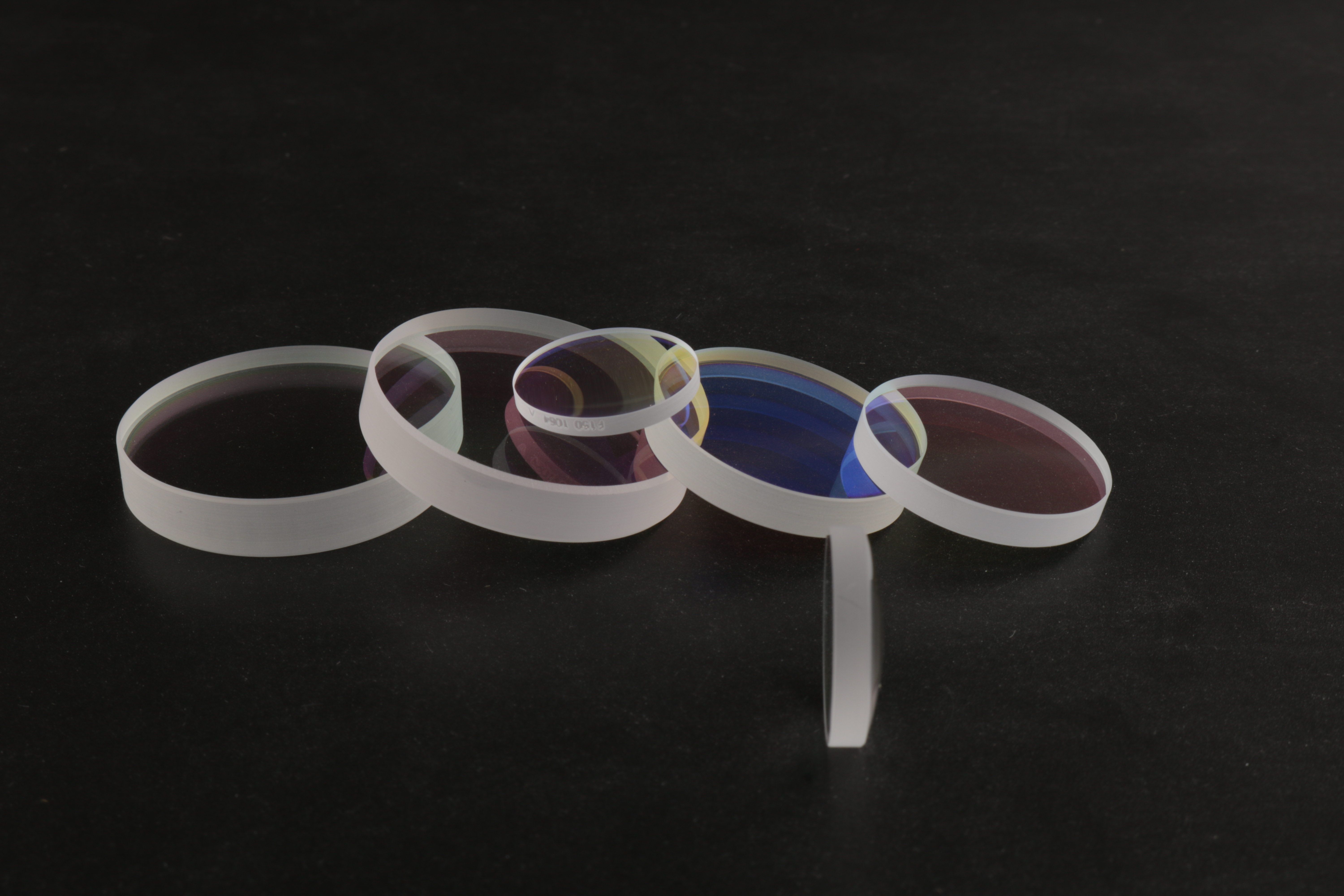 Factory Price High Power Laser Protective Window 35.5*5(0-12kw) $2.8 ...