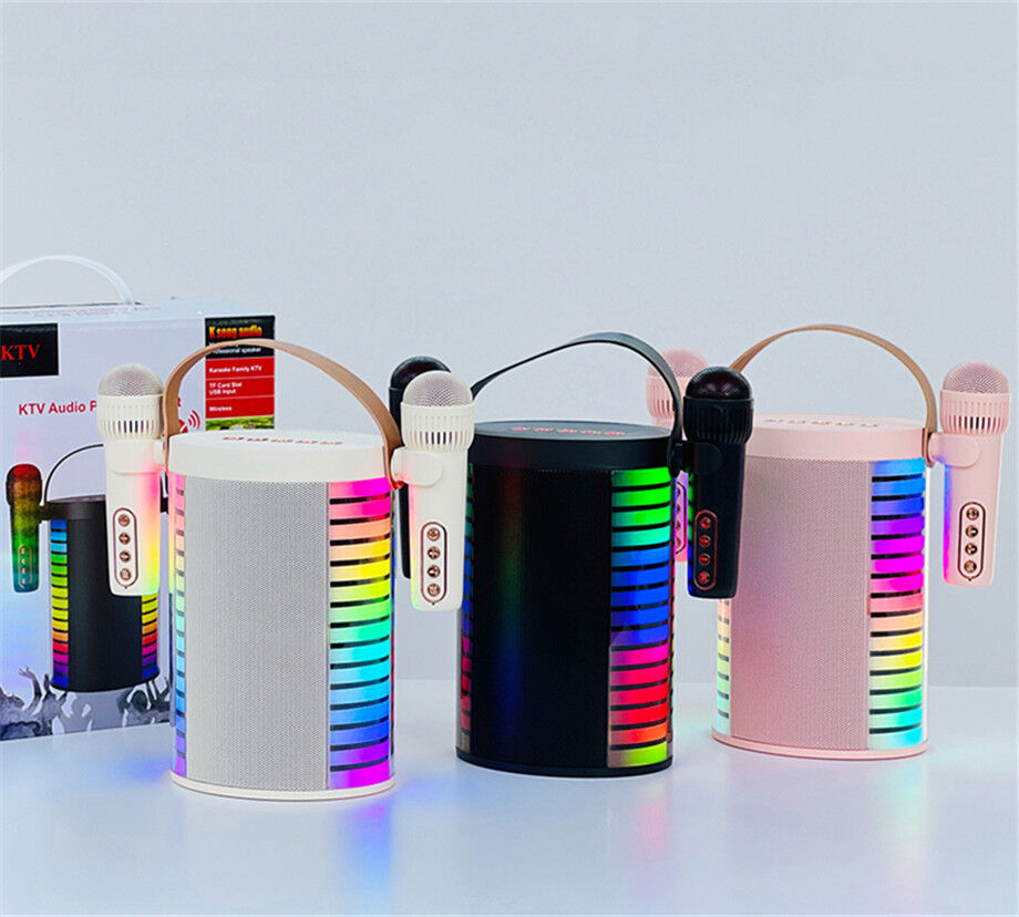 2024 Most Popular Bass Output Power Portable Blue Tooth Boombox Speaker ...