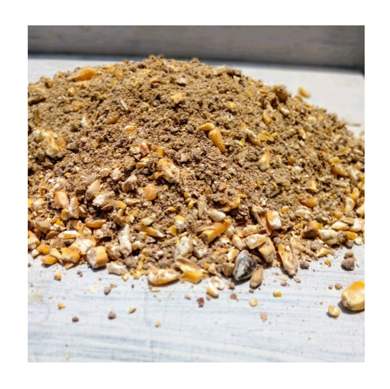 High Quality Poultry Animal Feed Organic Layers Mash Feed | Chicken ...