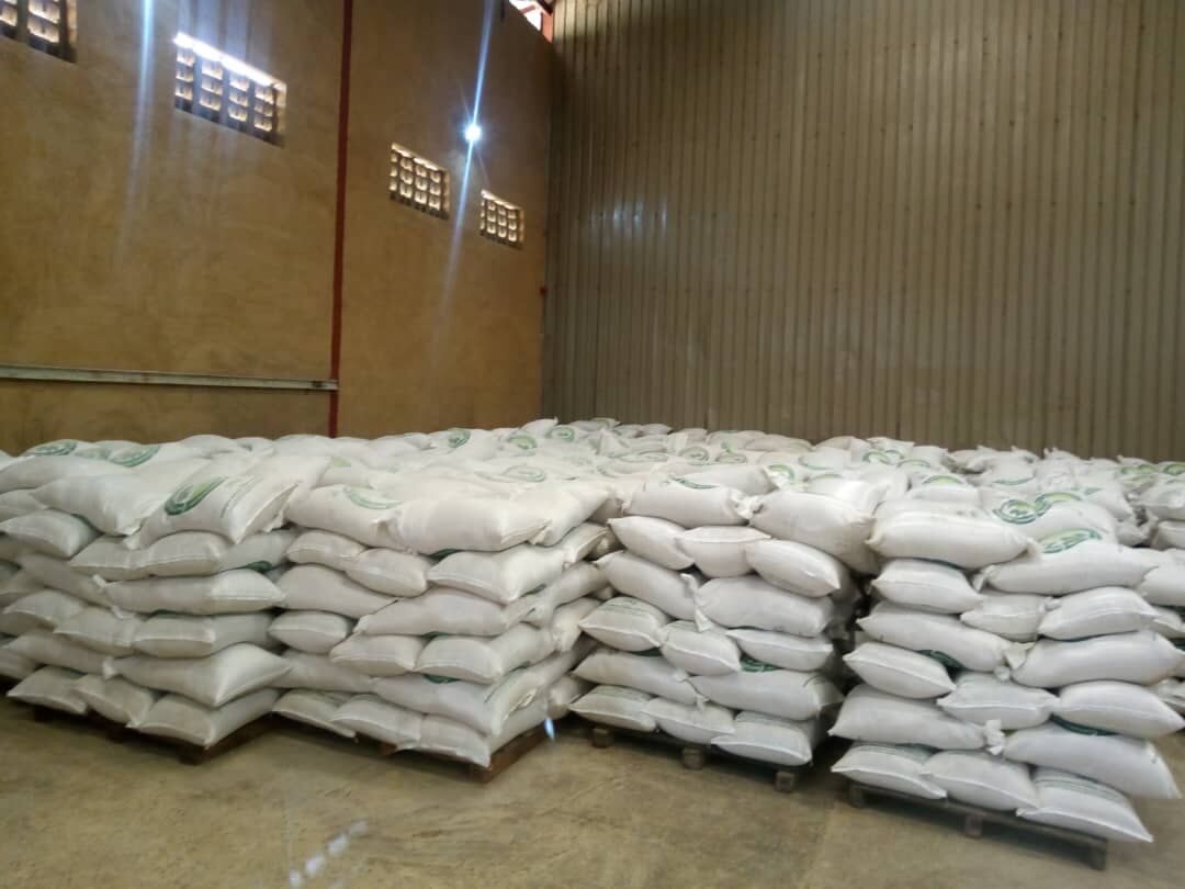 Buy United States Wholesale Soybean Meal New Product Non Gmo Soybean ...