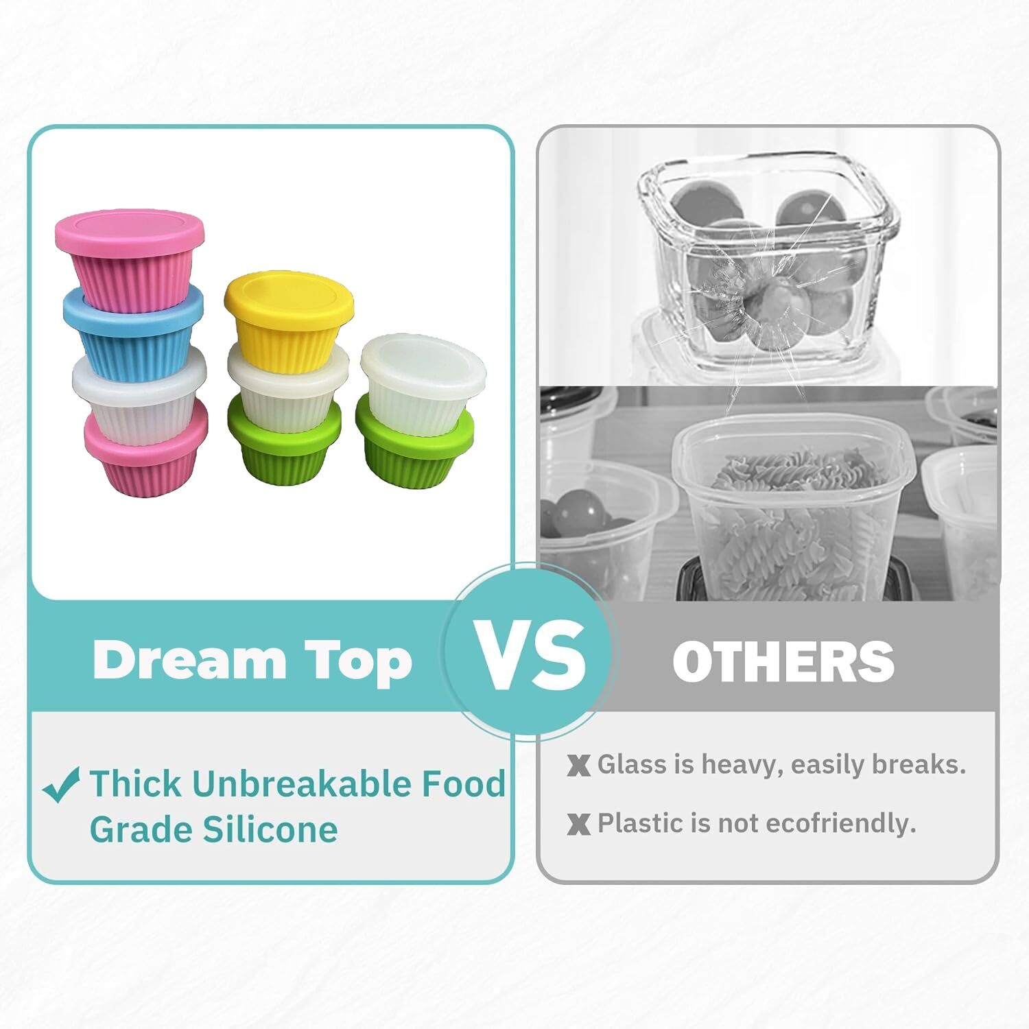 Odm Container Crisper Competitive Price Baby Set Case Pump Airtight ...