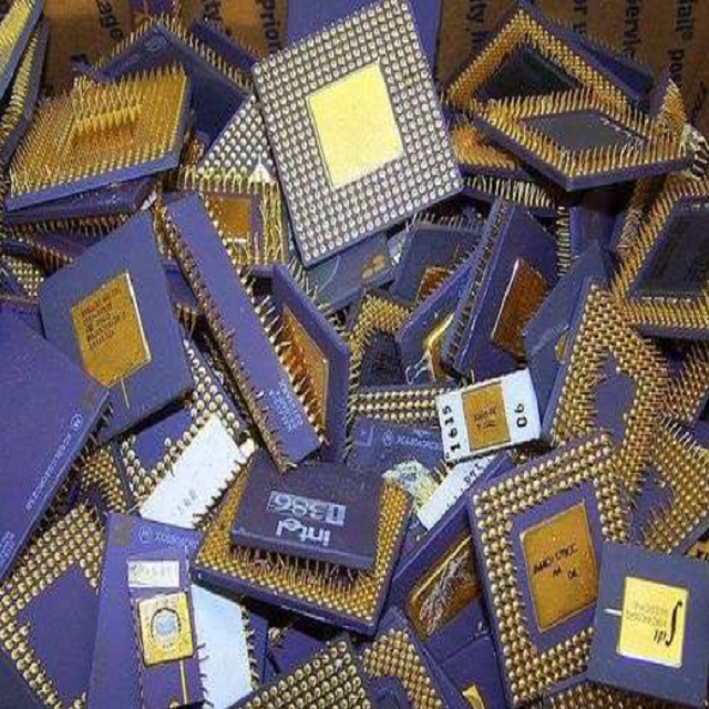 Premium Grade Ceramic Cpu Scrap/ceramic Cpu Processor Scrap For Sale ...