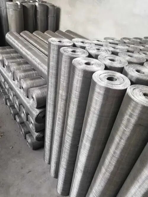 Supplier Manufacture Price 80mesh Ss316 Stainless Steel Wire Mesh ...