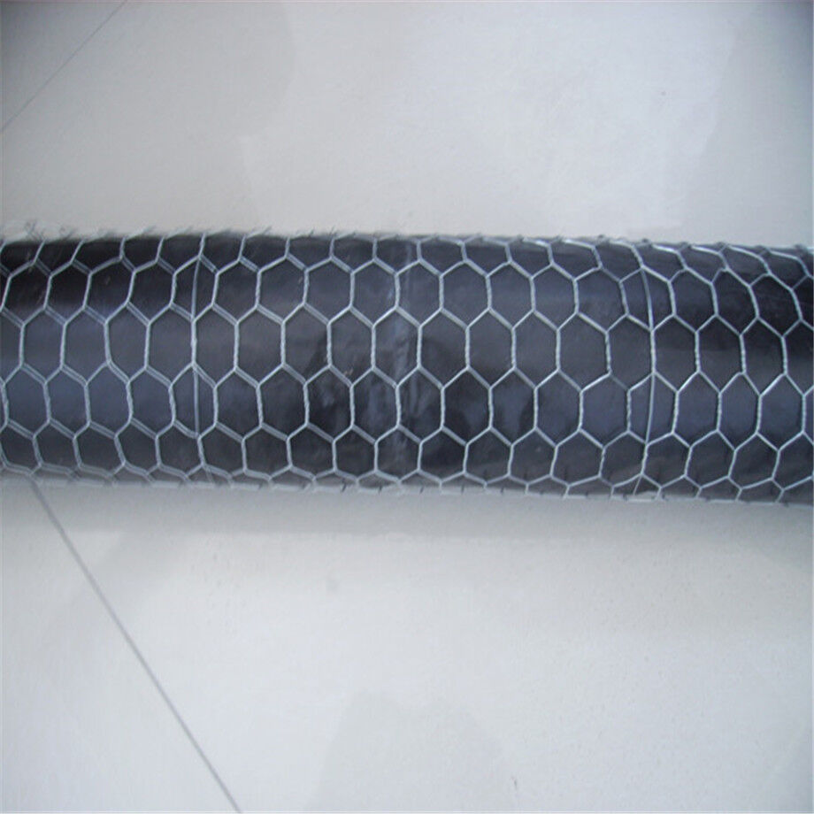 Wholesale 5/8“ X5/8” Galvanized Hexagonal Wire Mesh Used Building ...
