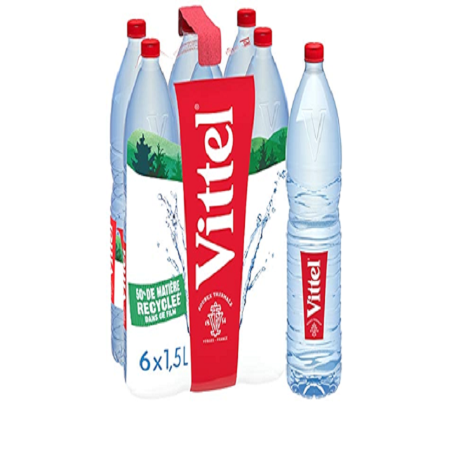 Direct Supplier Of Pure Vittel- Natural Mineral Water At Wholesale ...