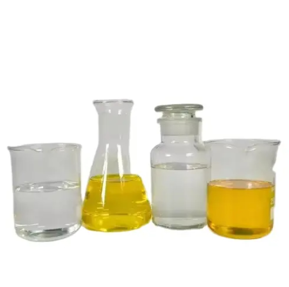 Manufacturer Supply Epoxidized Soybean Oil Eso Cas 8013-07-8 - China ...