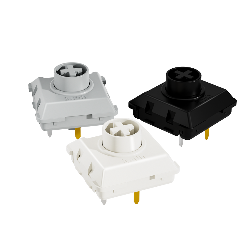 Factory Direct High Quality China Wholesale Kailh, Factory Price, Choc ...