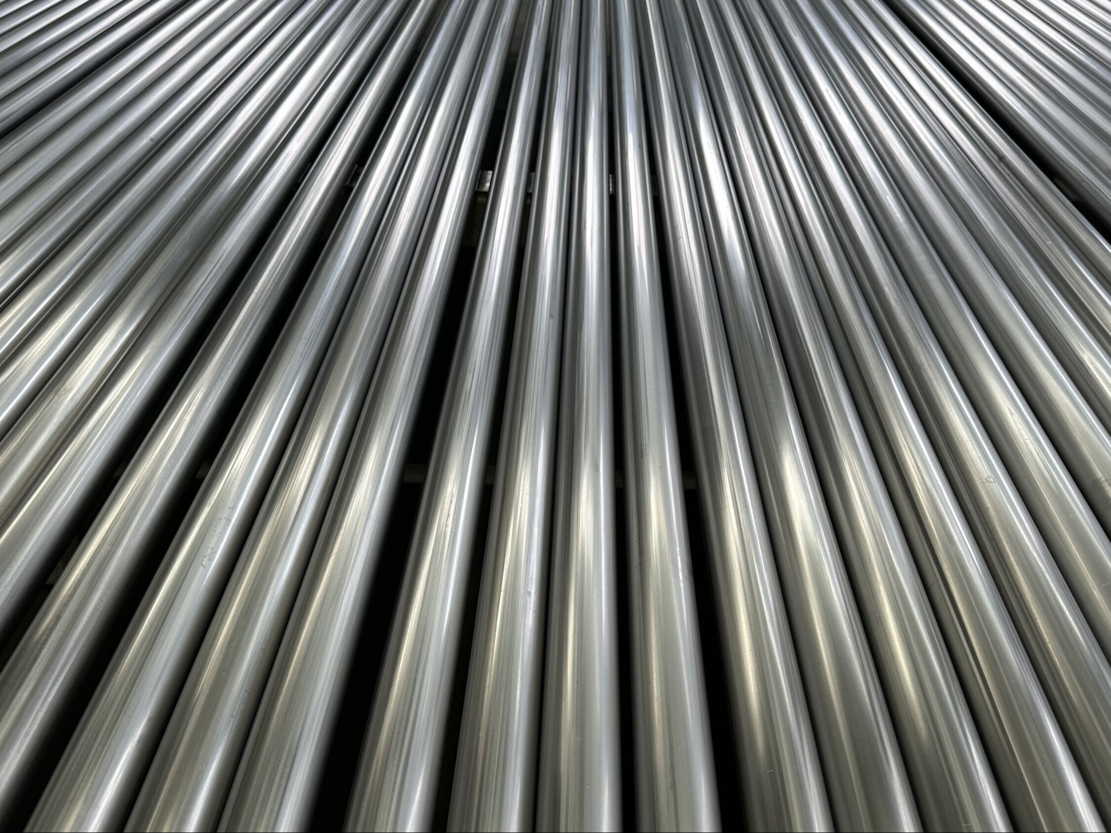 6 Inch Stainless Steel Pipe 201 202 310s 304 316 Industrial Welded ...