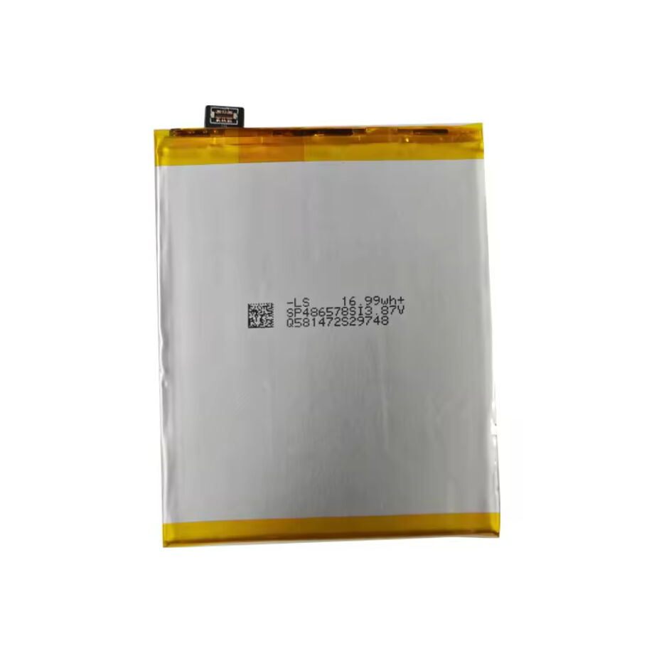 Cheap Price Manufacturer Mobile Phone Blp697 Built-in Battery For F11 ...