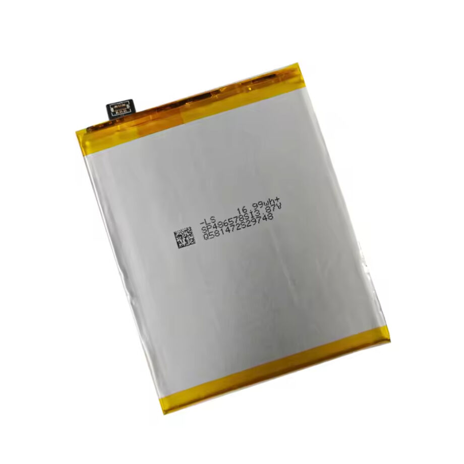 Cheap Price Manufacturer Mobile Phone Blp697 Built-in Battery For F11 ...