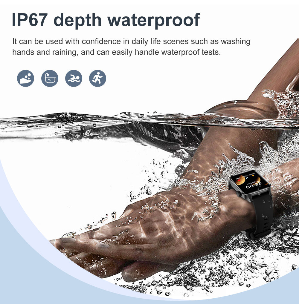 2024 New Hot Sale Smart Watch Smart Aw-h9-1 Smart Wear Health ...