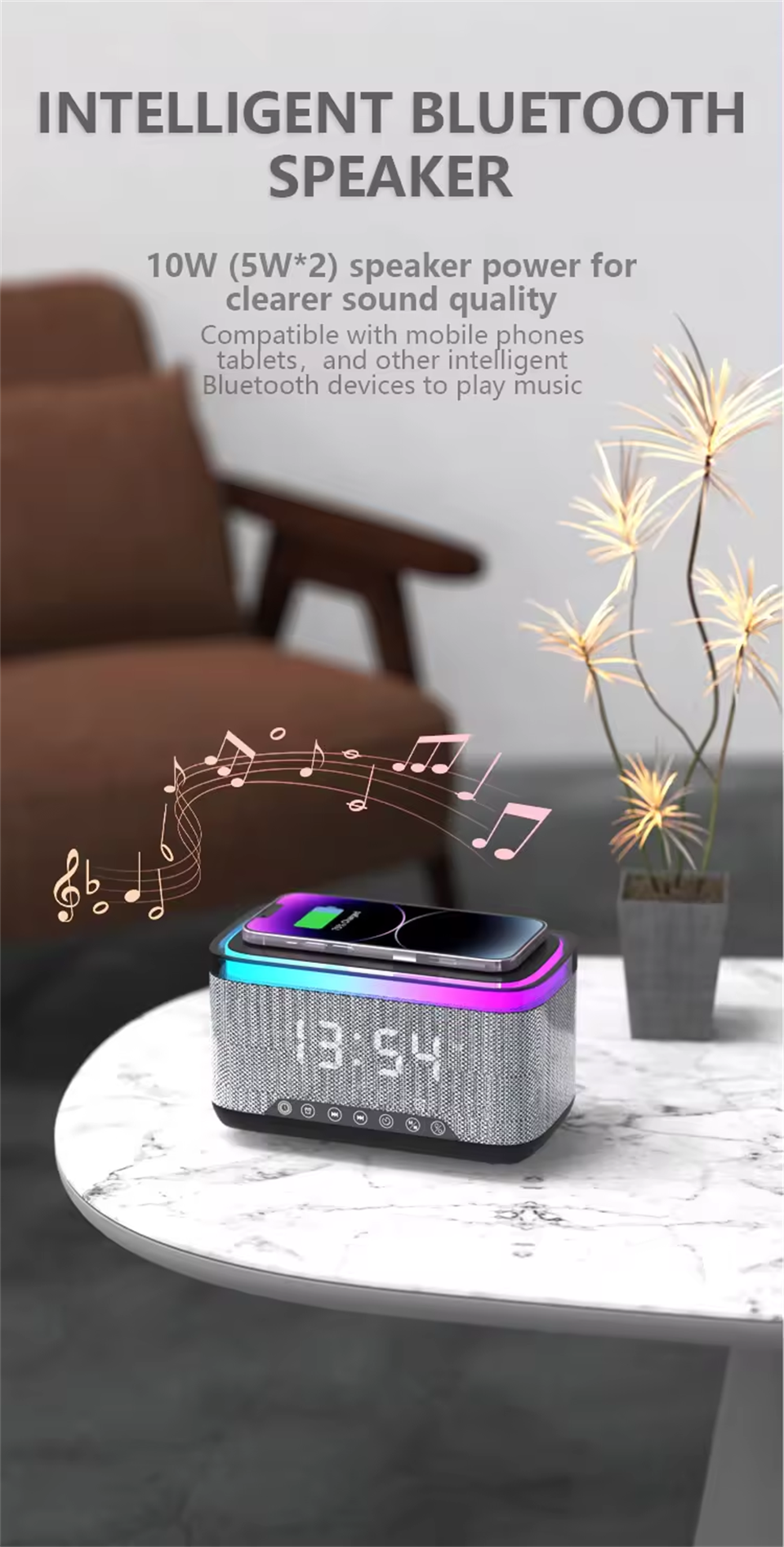 Buy China Wholesale Wholesale S300 Fabric Portable Music Box Speakers ...