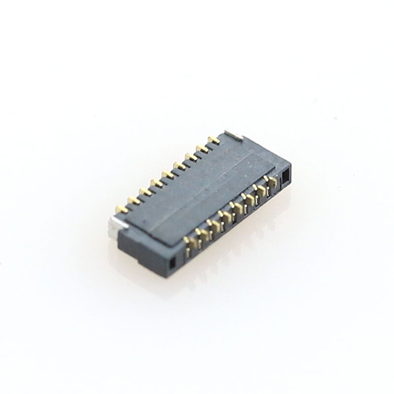 Buy China Wholesale Wholesale High Quality 0.3 Mm Pitch Fpc Connector 1 ...