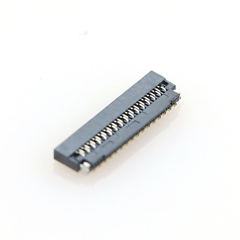 Wholesale High Quality 0.3 Mm Pitch Fpc Connector 1.0h Flip Cover ...