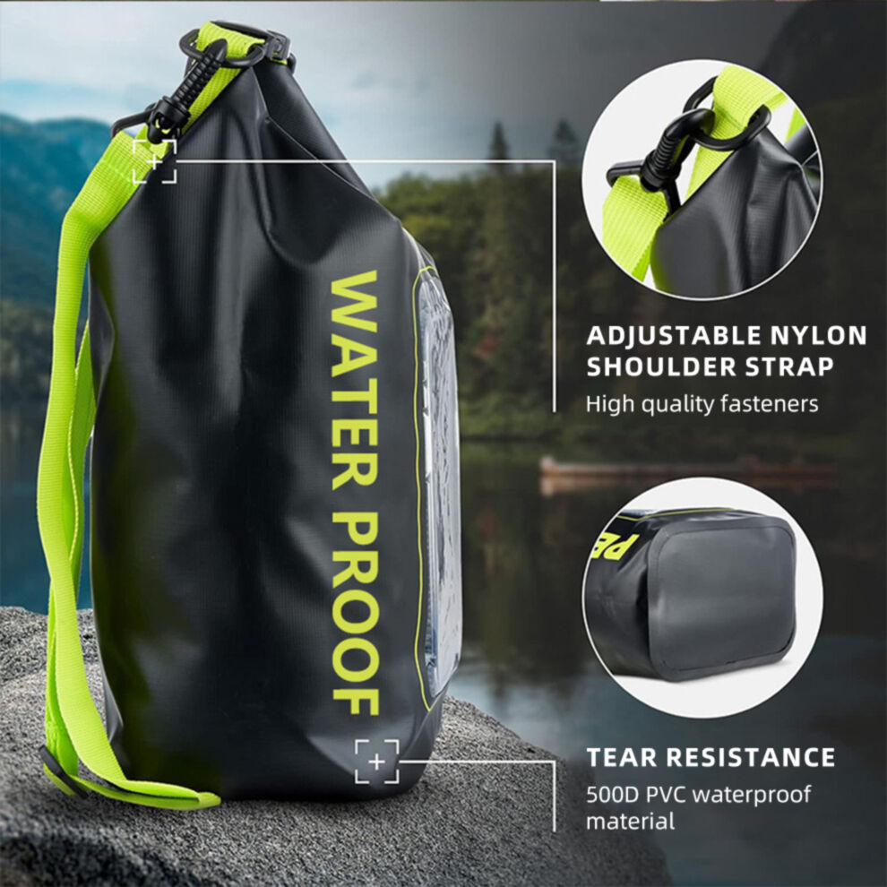 Bulk Buy China Wholesale New Style Universal Pvc Shoulder Bag For Men ...