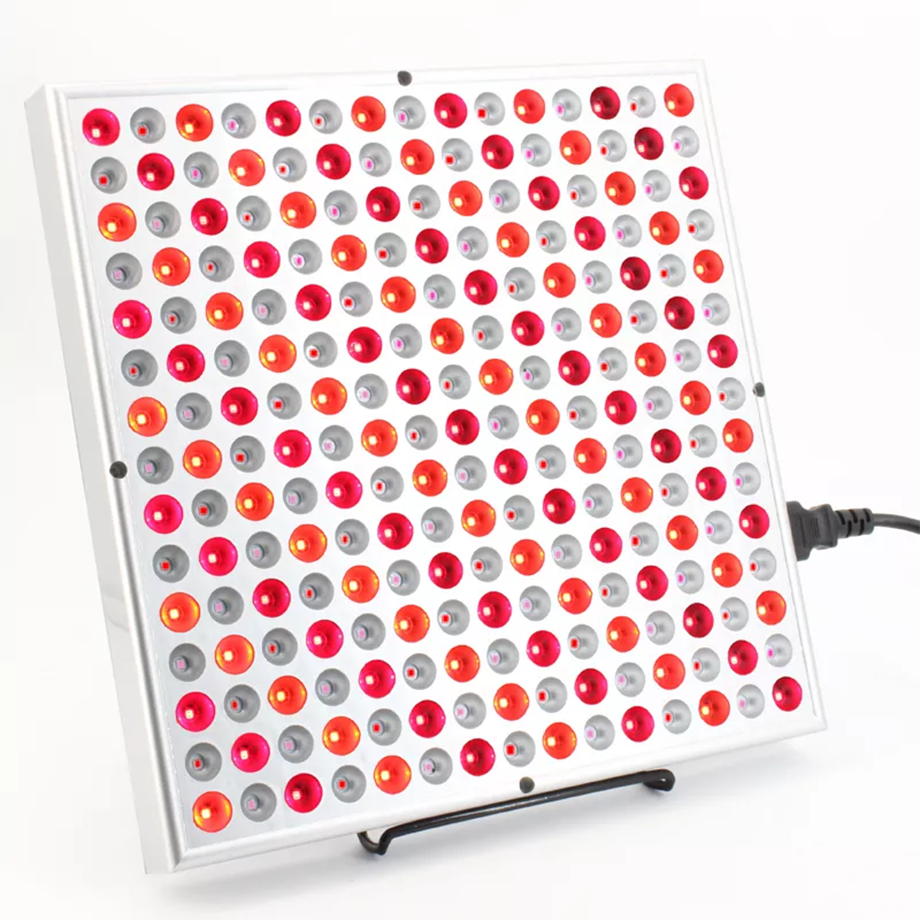 Phototherapy 630nm 830nm Body Care Led Infrared Panel Red Light Therapy ...