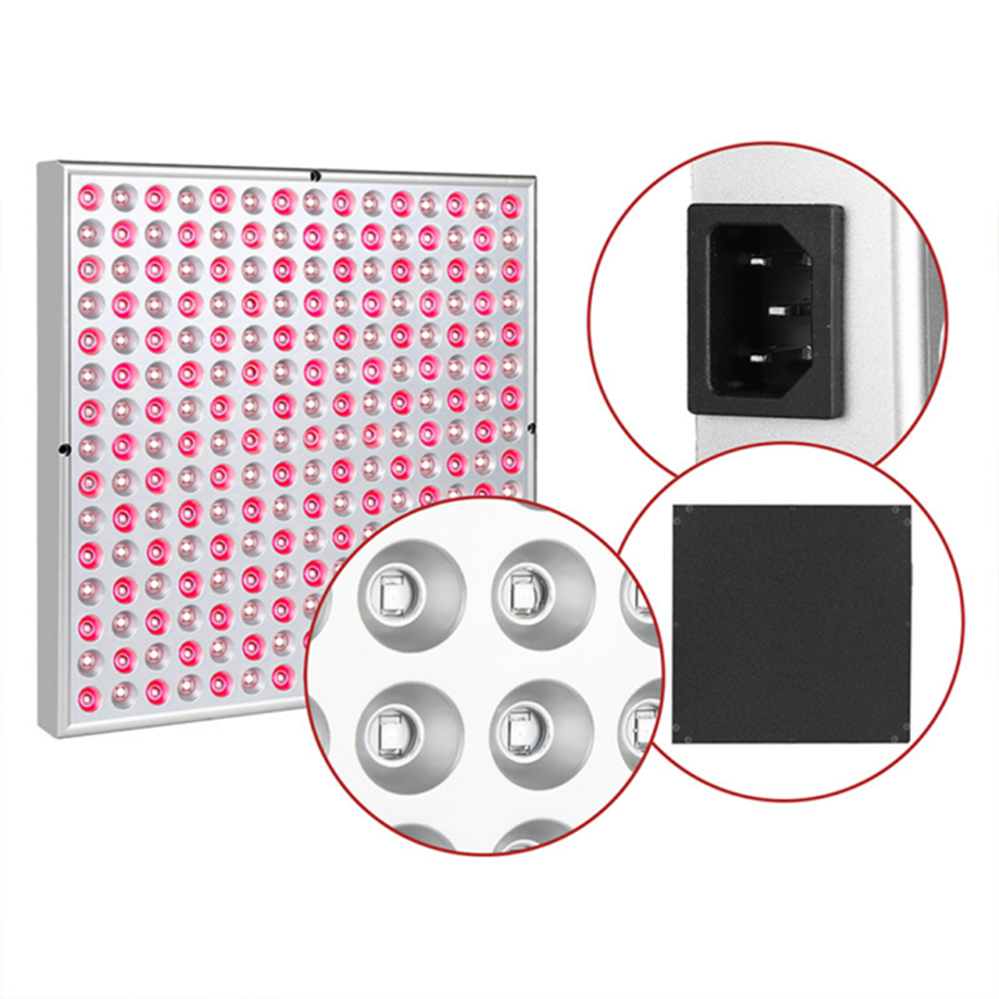 Wholesale Full Body Beauty Multiwave 45watt Infrared Red Light Therapy ...