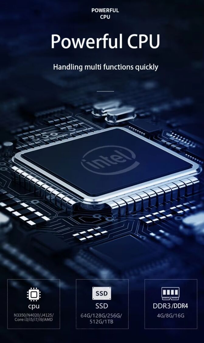 Bulk Buy China Wholesale 8gb Ram/512gb/1tb 14.1 Inch Celeron J4105 Wholesale Notebook Home ...