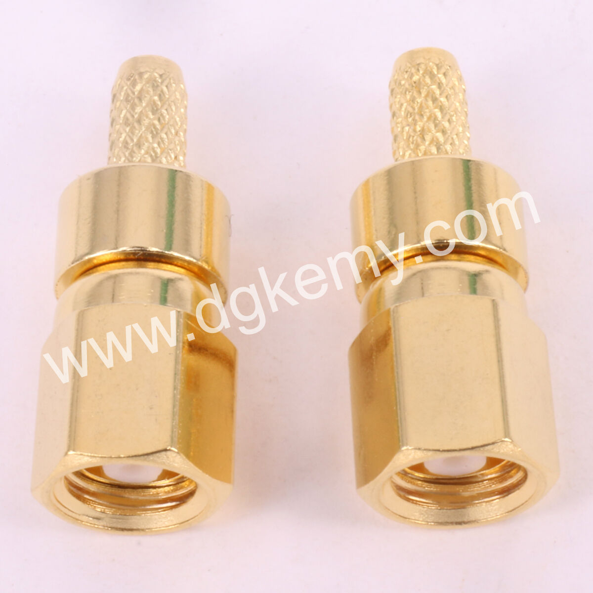 Bulk Buy China Wholesale Smc Male Connector, Smc Female Contact ...
