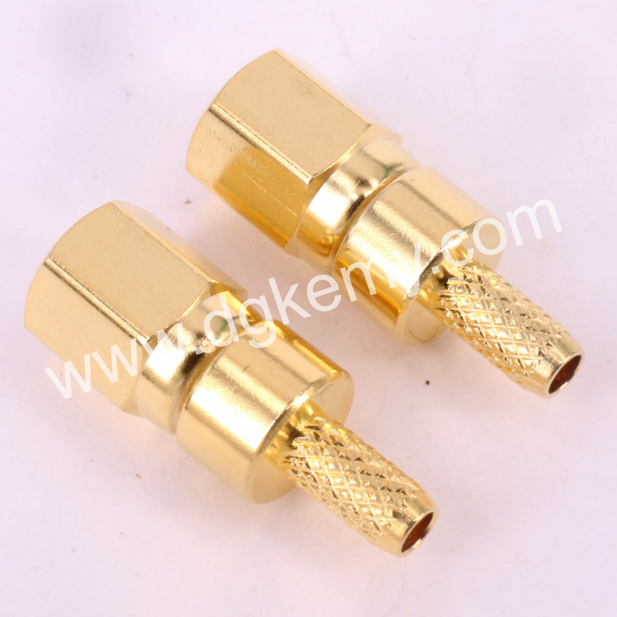 Bulk Buy China Wholesale Smc Male Connector, Smc Female Contact ...