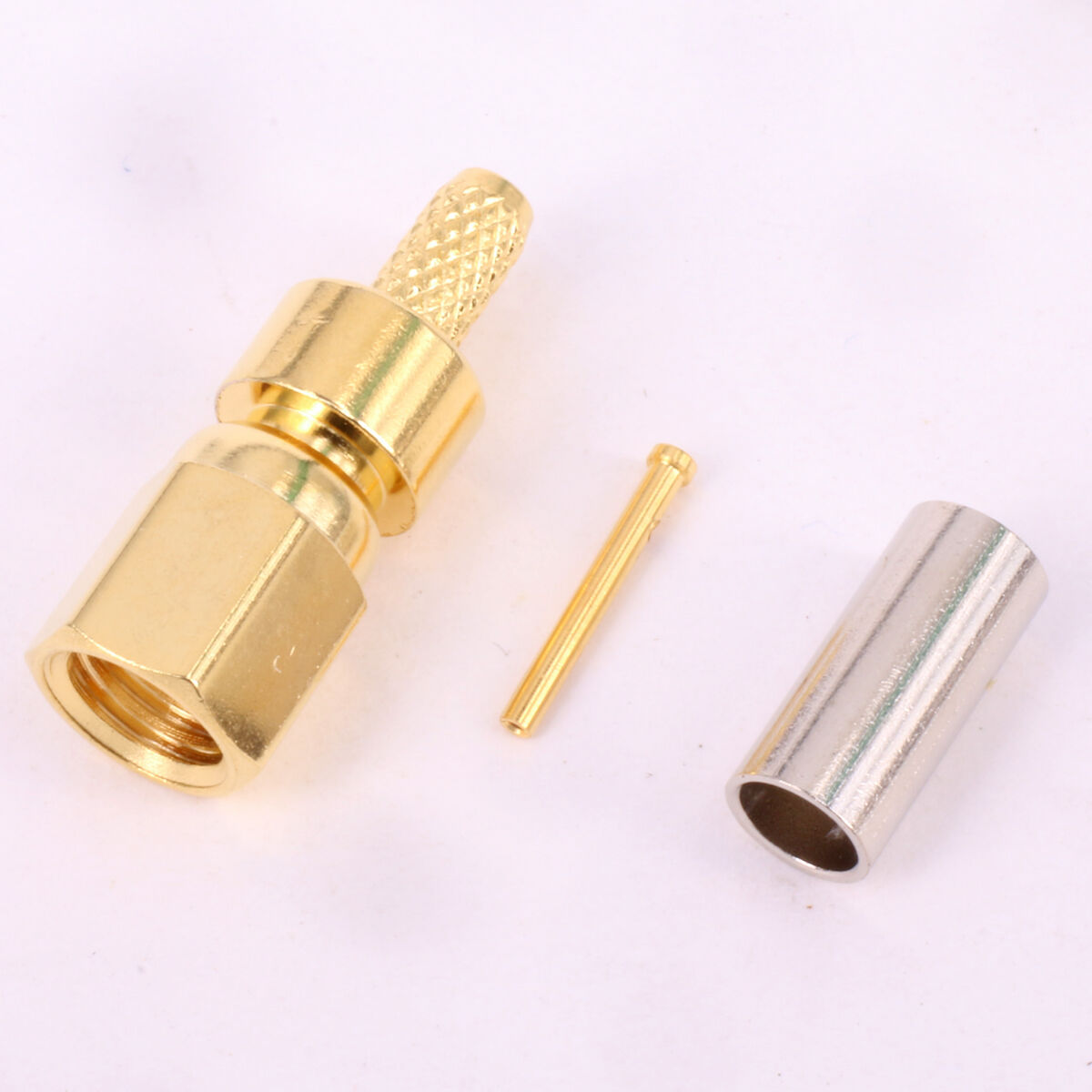 Bulk Buy China Wholesale Smc Male Connector, Smc Female Contact ...