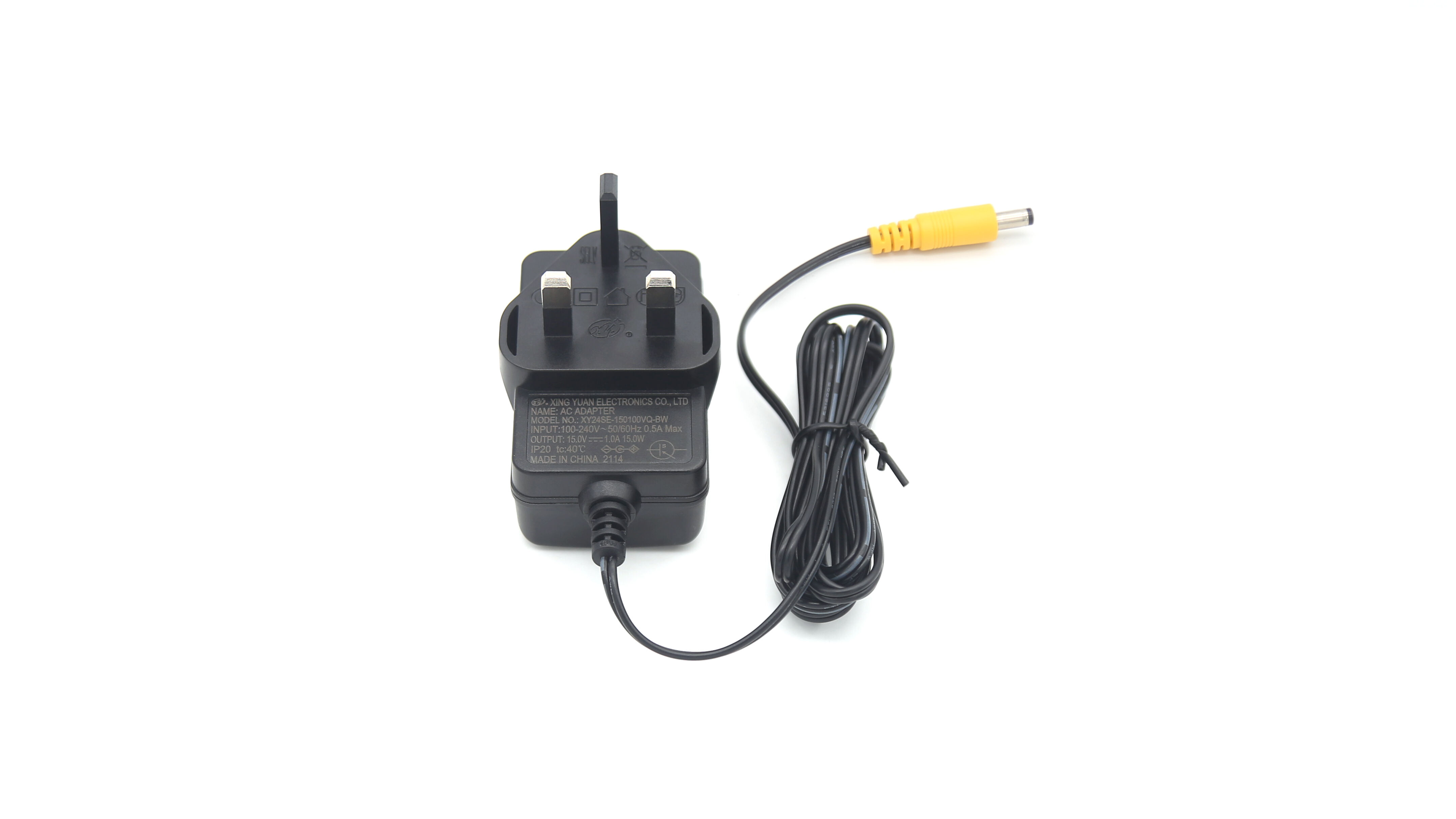 Buy China Wholesale 5vdc/9vdc /12vdc 4a Adapter With En62368 Approval ...