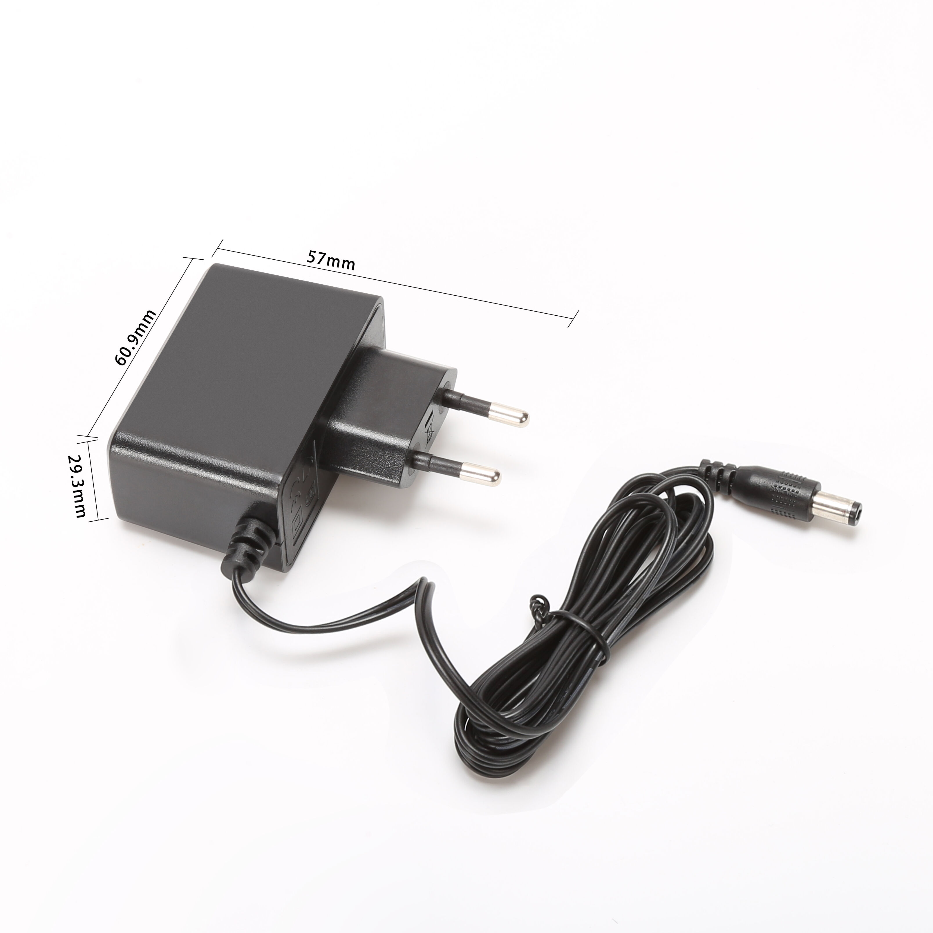 5vdc/9vdc /12vdc 4a Adapter With En62368 Approval 12vdc 2a Eu Adapter ...