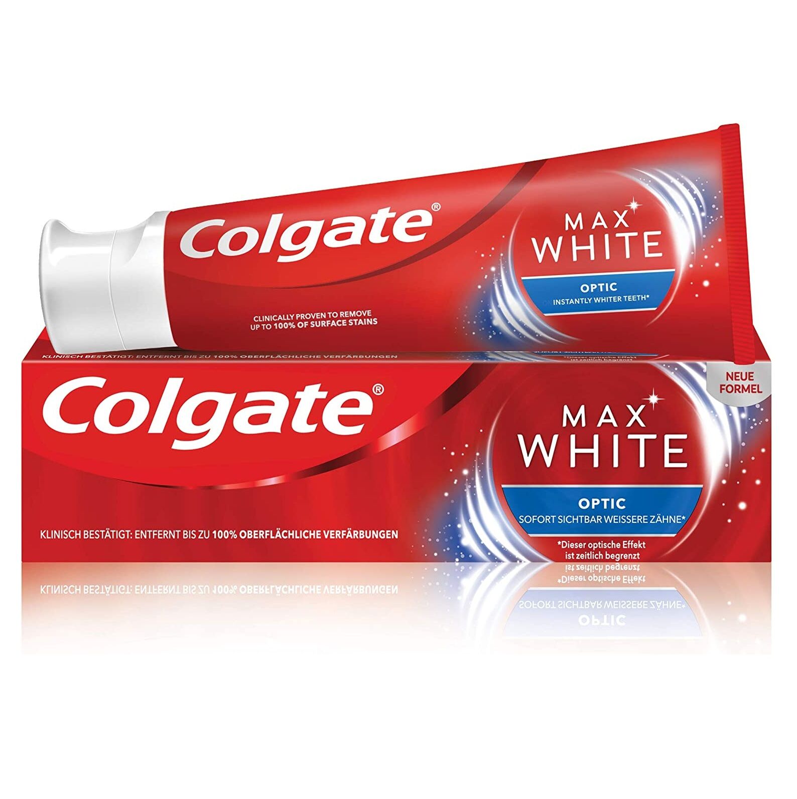 Bulk Buy United States Wholesale Hot Sale Colgate Maximum Cavity ...