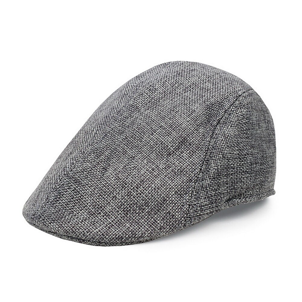 Hot Sale High Quality Custom Unisex Pu Leather Octagonal Berets ...