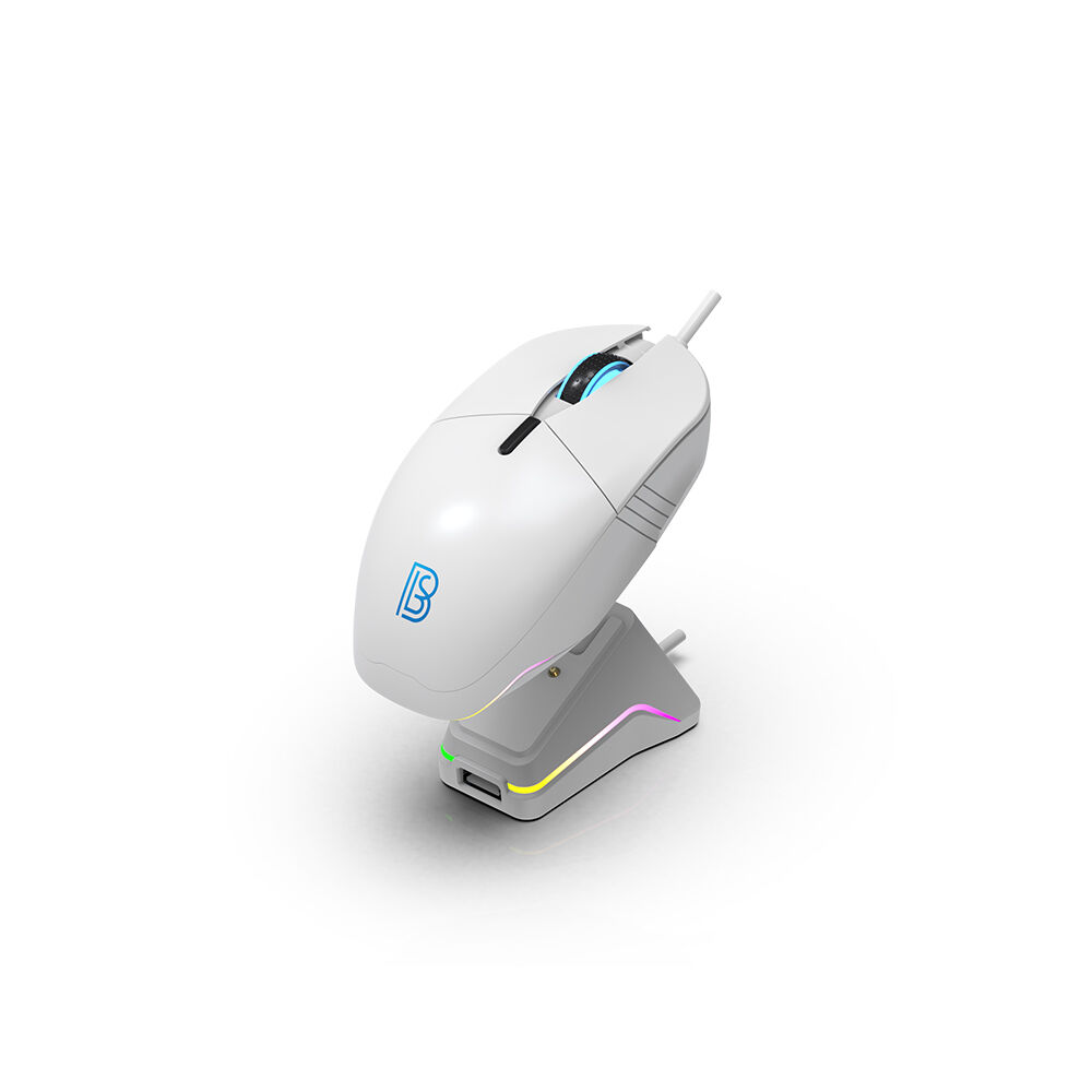 Wholesale Oem Wired+2.4g +bluetooth 3 Modes Mouse Gaming Mice Long Life ...