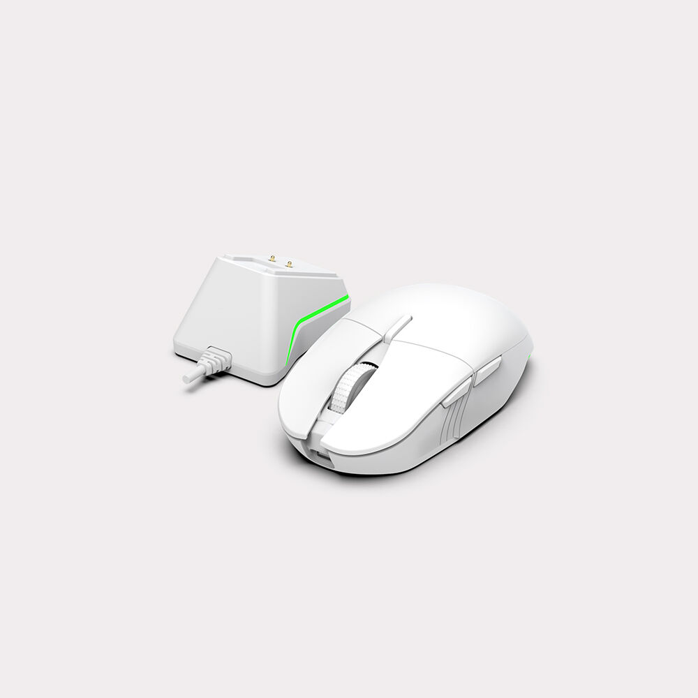 Wholesale Oem Wired+2.4g +bluetooth 3 Modes Mouse Gaming Mice Long Life ...