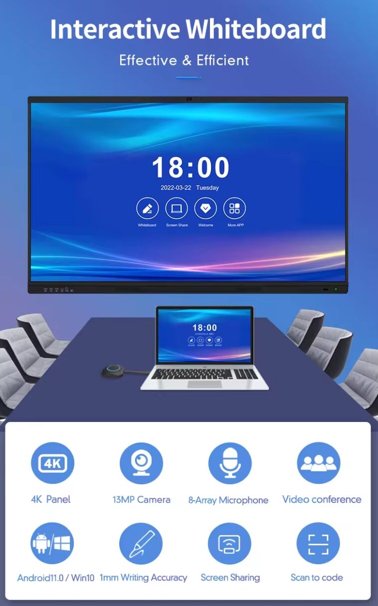 Wholesale Cheap Smart Board Interactive Whiteboard All In One Touch ...